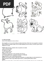 Animales Perjudiciales | PDF