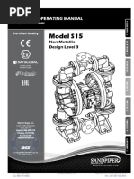 Grundfos Pump Manual PDF | PDF | Pump | Switch