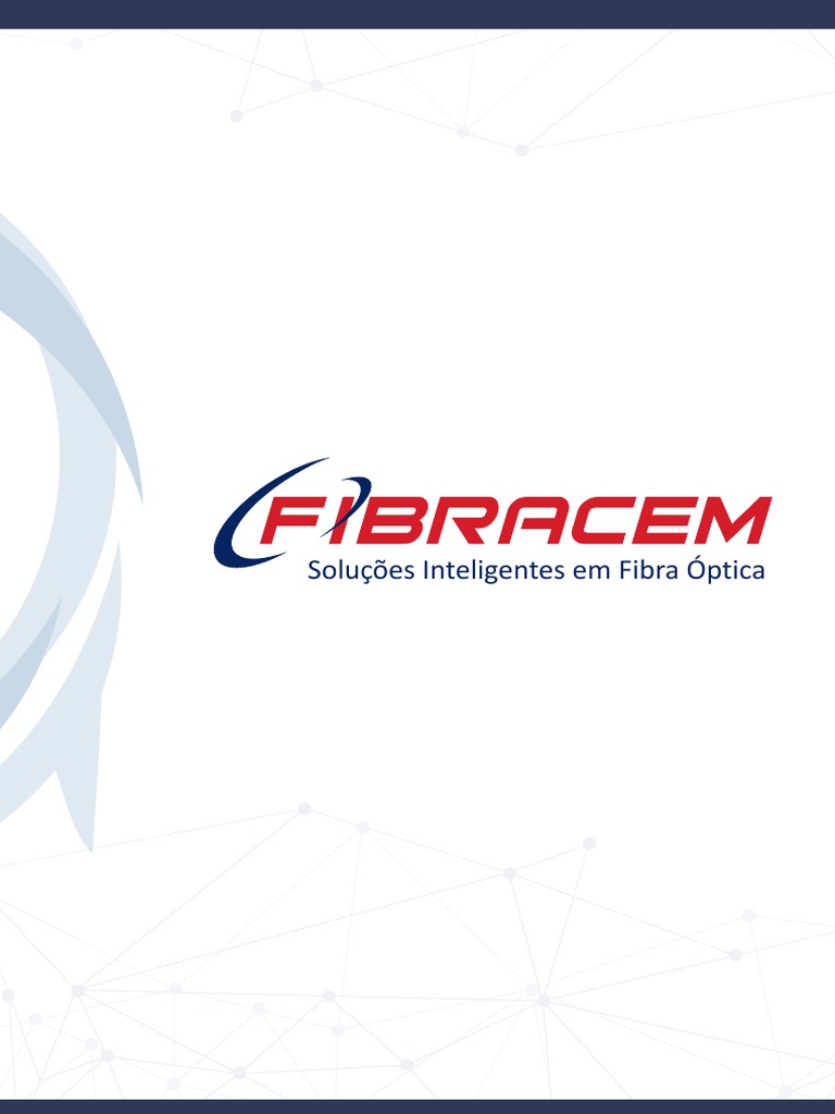 Fibracem Catalogo Digital v02 | PDF | Qualidade (negócios) | Fibra ótica