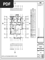 Ground Floor Plan Small Power Layout | PDF | Ac Power Plugs And Sockets ...