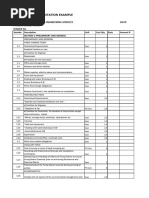 All Plumbing Design Calculation in One Excel Sheet: Engineering ...