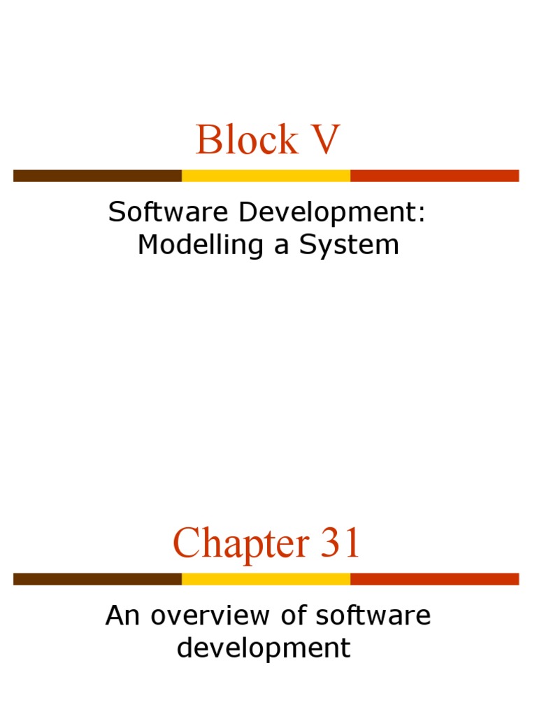 Object Oriented Design Part 1 Pdf Patient Class Computer