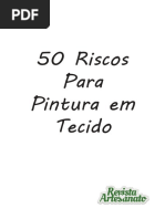 Ebook Gratuito 32 Riscos Exclusivos Atelier Marta Beatriz | PDF