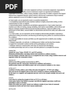 Navy EVAL-TRAINING | PDF | Navies