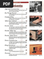The Oseberg Chair | PDF | Chair | Plywood