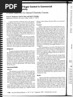 Detailed Brix Chart PDF | PDF | Food And Drink | Physical Quantities