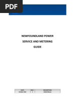 City of Houston Infrastructure Design Manual | PDF | Surveying | Easement