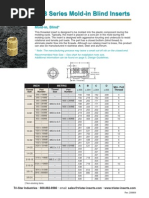 NASM33537 | PDF | Screw | Machining
