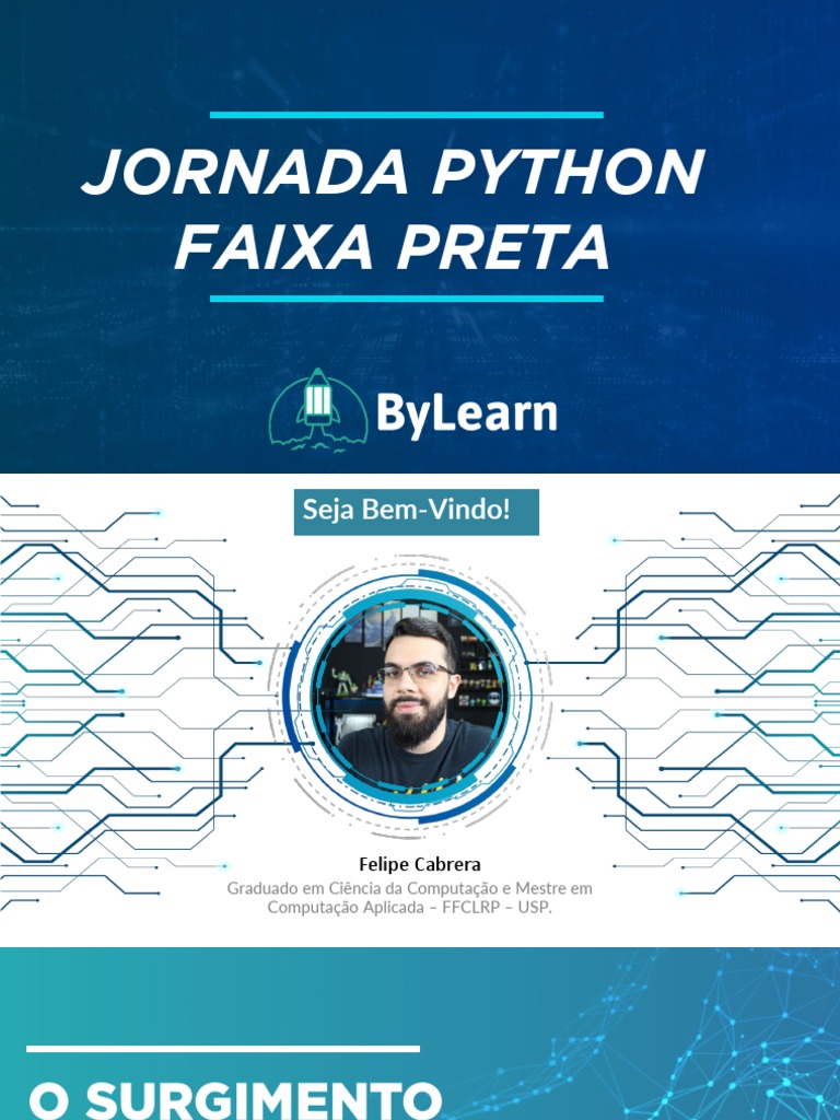 Apostila Aula 1 - 220111 - 000341 Python | PDF | Algoritmos | Linguagem ...