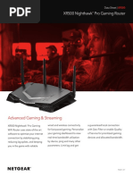 SUNDRAY AP-S500 Pro Wireless Access Point: Product Overview | PDF ...