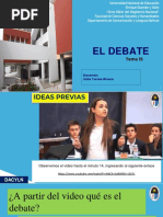 Infografía El Debate | PDF | Crecimiento personal y profesional ...