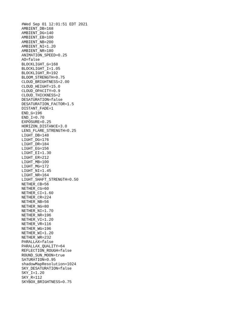 BSL V8.0.01.zip | PDF
