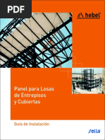 Ficha Tecnica Insulfoil Muro | PDF | Poliestireno | Sólido amorfo