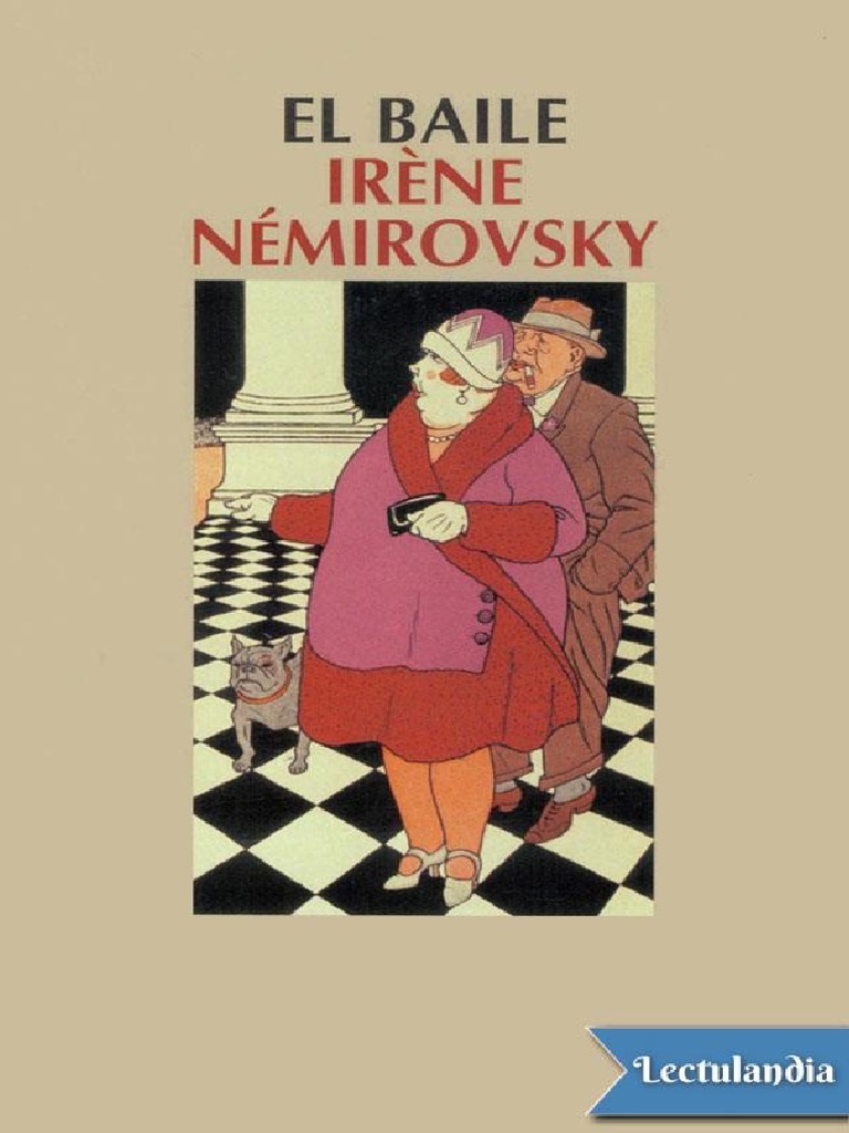 El Baile - Irene Nemirovsky | PDF