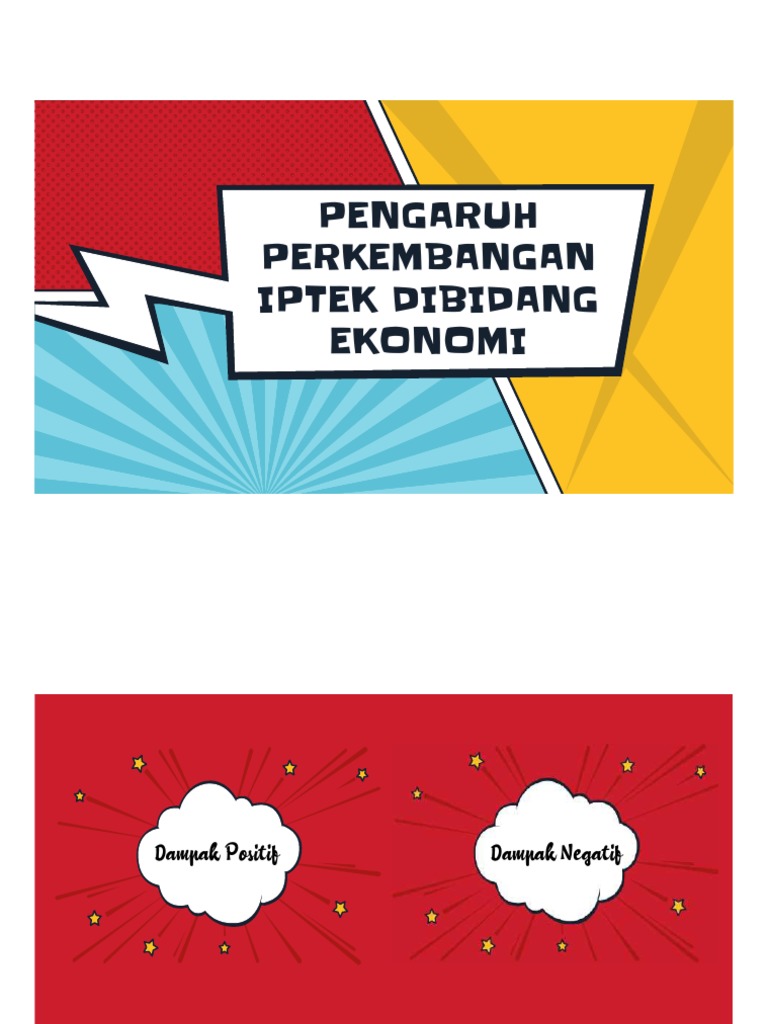 Final PPT Kelompok 2 PPKN Ekonomi PDF | PDF