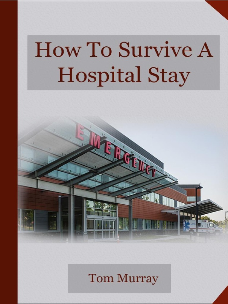 Navigating Your Hospital Stay | PDF | Emergency Department | Surgery