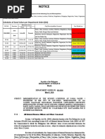 BIR Classification Codes | PDF | Crops | Plants