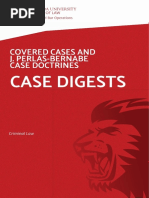 Police Case File PDF | PDF | Crime & Violence | Crime Thriller