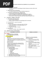 Detailed Lesson Plan in Weather Science Grade 4 Cell Group 6 | PDF ...