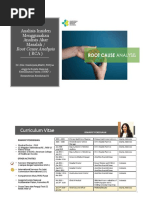 Contoh Tabel Analisis Apkl | PDF