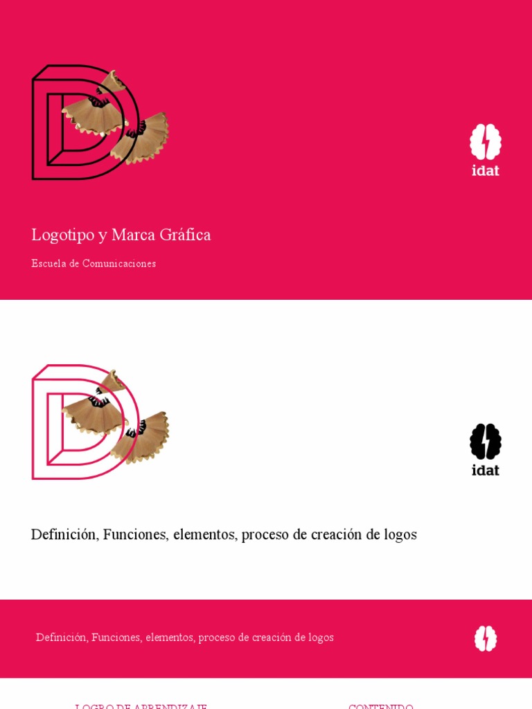 IL1-B Definición, Funciones, Elementos, Proceso de Creación de Logos ...