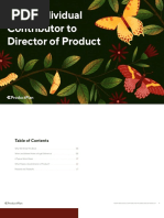 IOM Competency Guide | PDF | Competence (Human Resources) | Goal