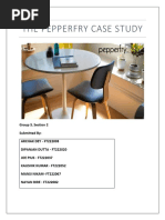 Mathematics Scenario Questions | PDF | Area | Cakes