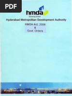 HMDA Building Permission Checklist | PDF | Deed | Zoning