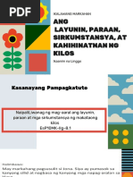 Esp 10 - Modyul 7 | PDF