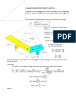 Maths Higher Revision List and Sparx Codes | PDF | Trigonometry | Algebra