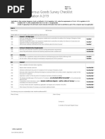 IMO Fire Control Symbols | PDF