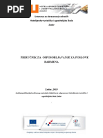 Povredna Lista | PDF