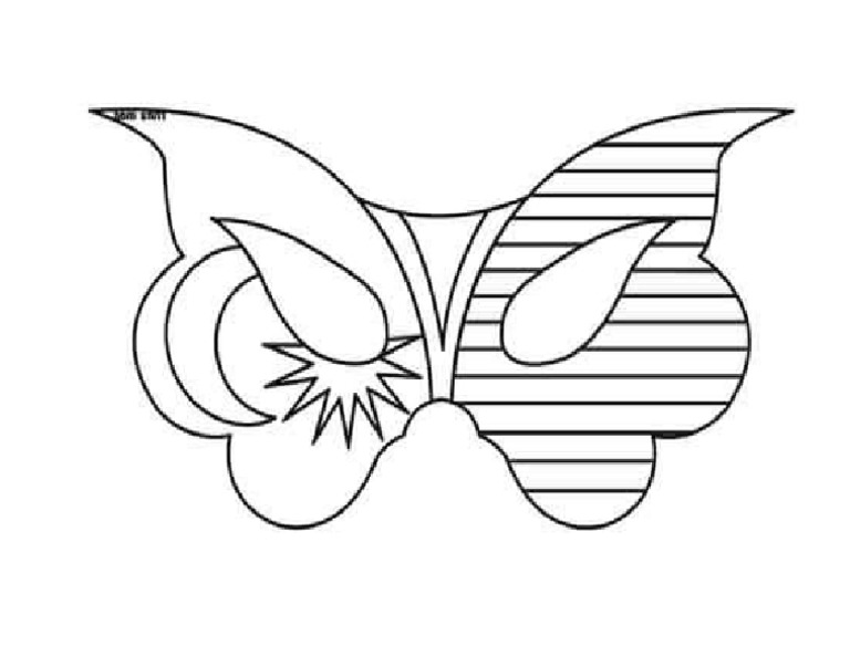 Topeng Muka Merdeka | PDF