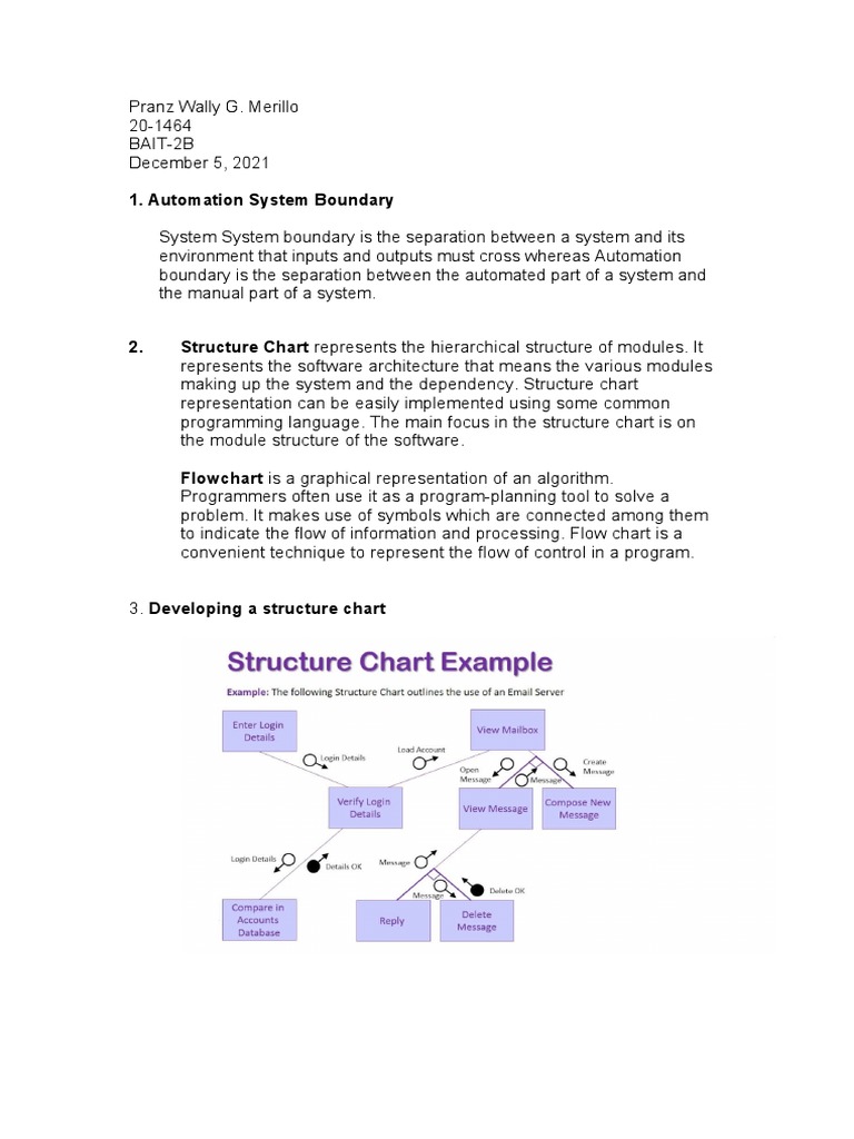 FT Assignment 2 | PDF | Application Software | Databases