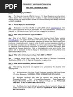 DSC Enrollment Process for PFMS Users | PDF | Computing | Software