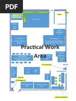 Sample CBT Shop Layout | PDF