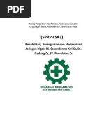 Panduan Login dan Pengelolaan SIKOMPAK | PDF