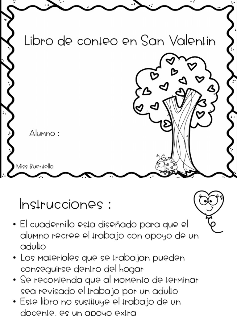 Actividad De Matemáticas De Secundaria Para San Valentín