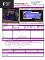 High Risk Work Rescue Plan Template | PDF | Emergency Management ...