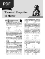 KPP-02: Unit and Dimensions Guide | PDF | Electron | Temperature