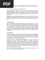 Evolution of History as a Discipline | PDF | Historian | Narrative