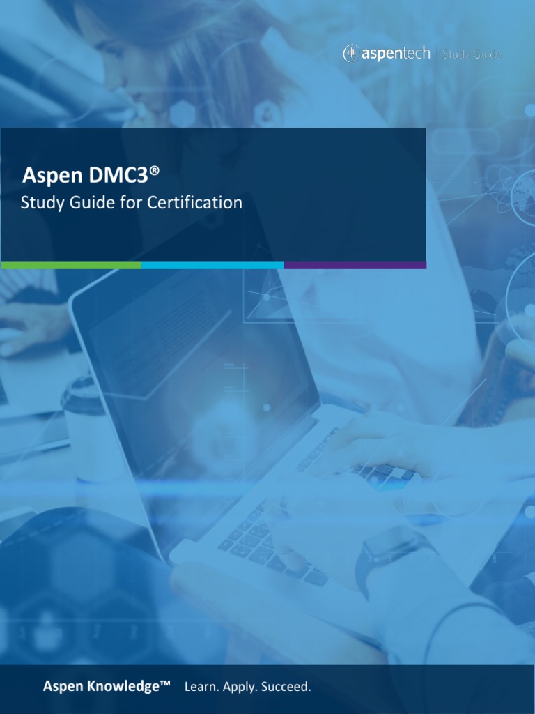 Aspen DMC3®: Study Guide For Certification | PDF | Mathematical ...