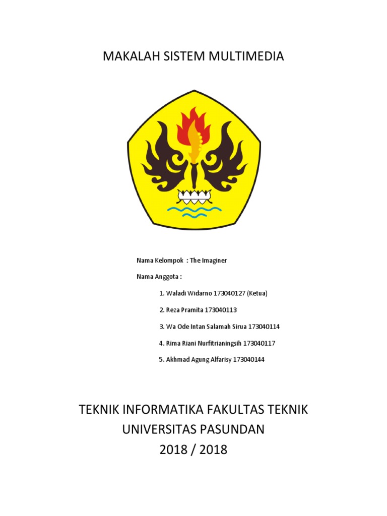 Sismul-C-The Imaginer-Tugas01 | PDF