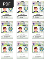 Computer Systems Servicing NC II: Qualification: Document No. Issued By ...