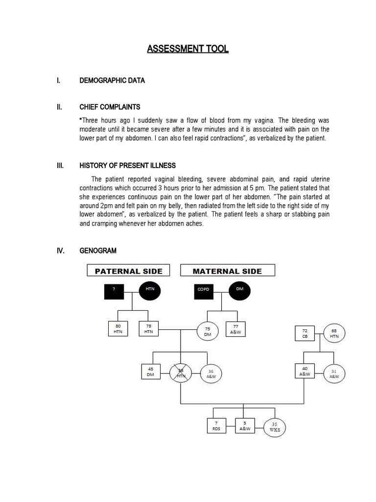 Biographical Data | PDF