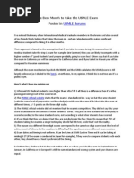 USMLE Step 1 Library | PDF | United States Medical Licensing ...