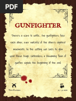 Cabo (Kaboo) Card Game Rules | PDF | Playing Cards | Anglo American ...