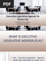 Development of Comprehensive Local Juvenile Intervention Plan CLJIP ...