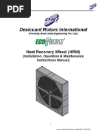 Rycroft Calorifier Catalogue | PDF | Water Heating | Heat Exchanger