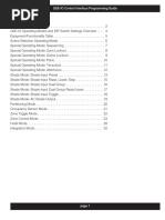 Understanding ODU/ODUk in Networking | PDF | Computer Science ...